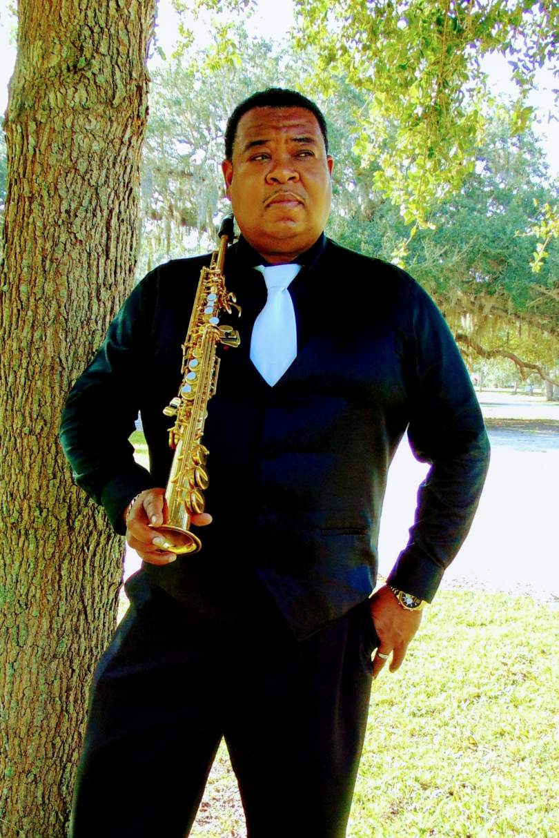 Welcome To James Broxton Productions