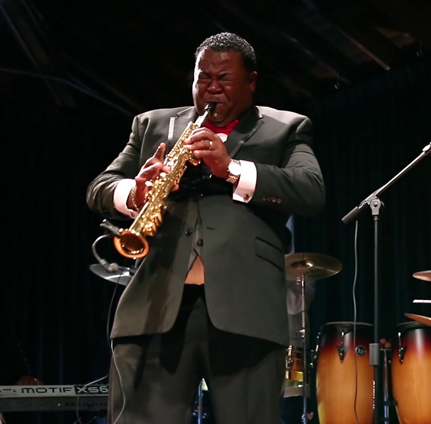 Welcome To James Broxton Productions